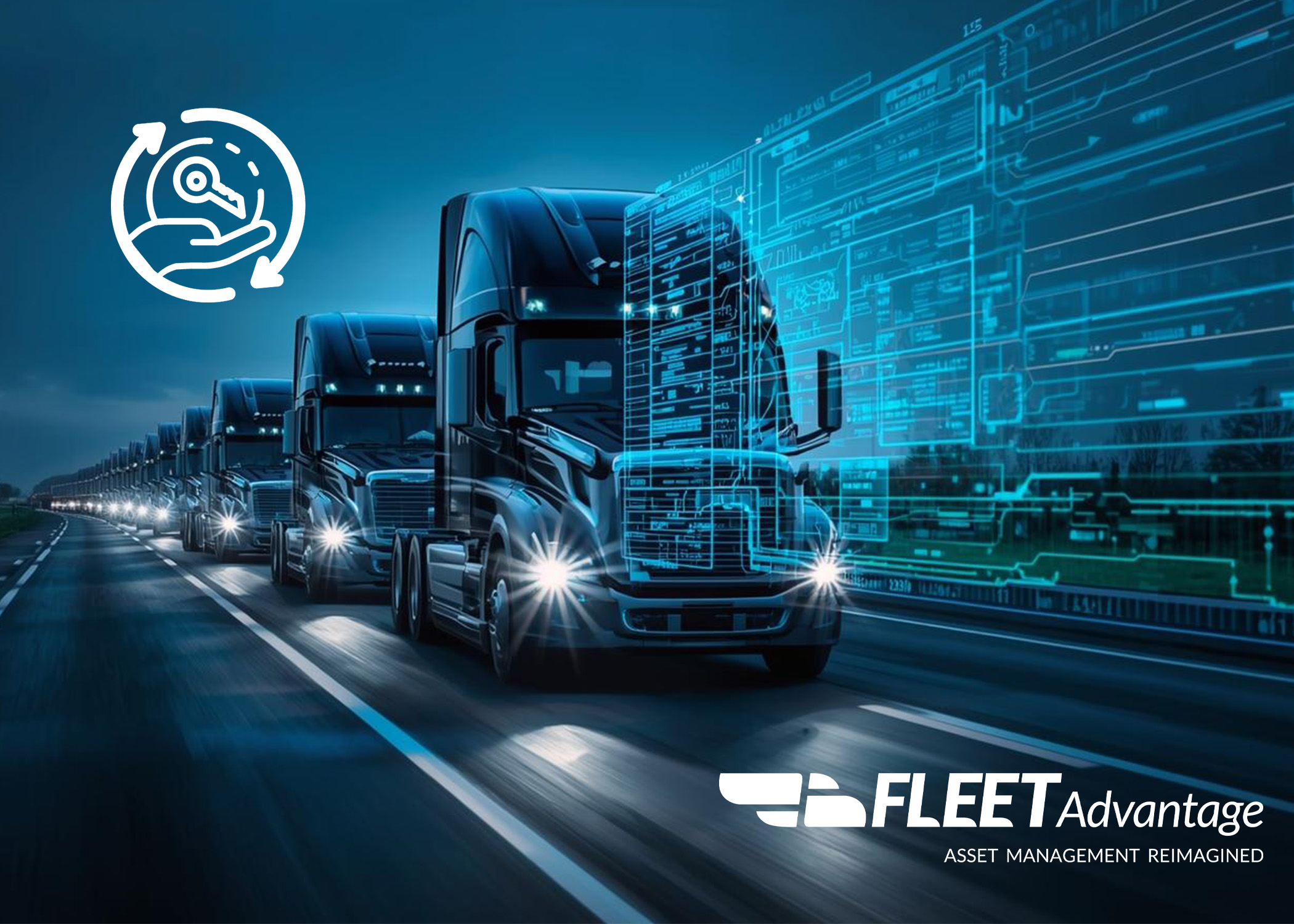 Fleet Advantage OffLease Reimagined - Fleet Oriented Software Modernizing Truck Leasing